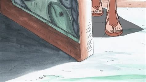  Nami Feet Nami Arriving By Insolemadness On Deviantart