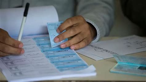 Elecciones 2023 Qué Es Un Balotaje