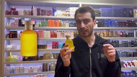 რამდენიმე ახალი არომატებიდან Youtube