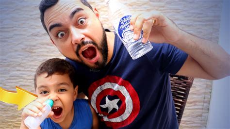 Como Lavar Nariz Soro Fisiológico Nasoar Lavagem Nasal Infantil