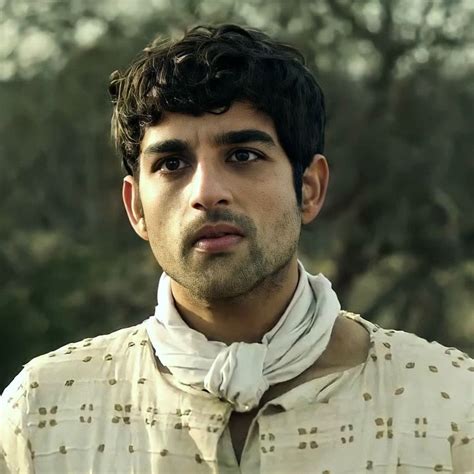 Matthew The Chosen Tv Series Me Biblical Clothing Portrait