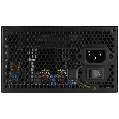 Блок питания AeroCool 700W Cylon 700W ARGB (Cylon 700W ARGB) купить в ...