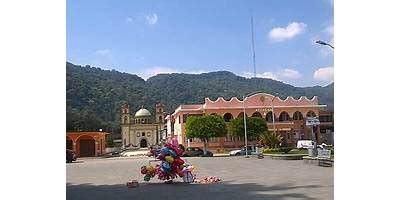 Revolucion Mexicana Atzacan Veracruz De Ignacio De La Llave