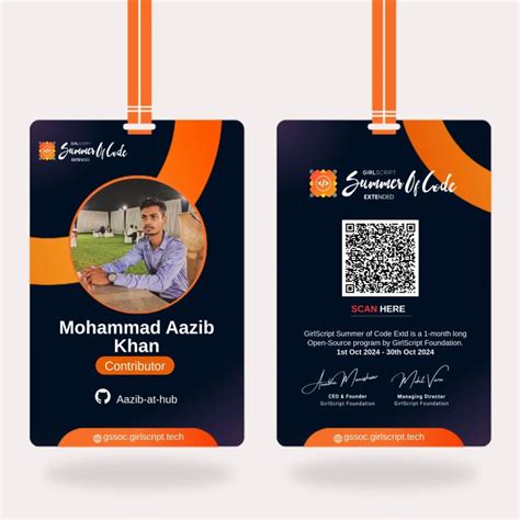 Gssoc Gssocext2024 Opensource Girlscript Techcommunity Learning