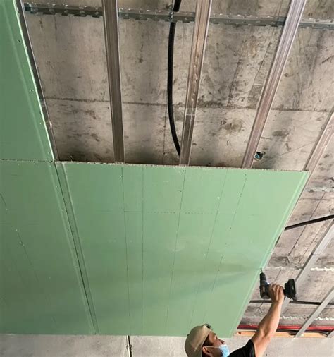 Standard Building Plasterboards Gypsum Board Common Gypsum Board Buy