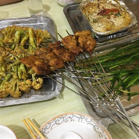 徐州有什么必须品尝的美食和值得一去的地方？ 知乎