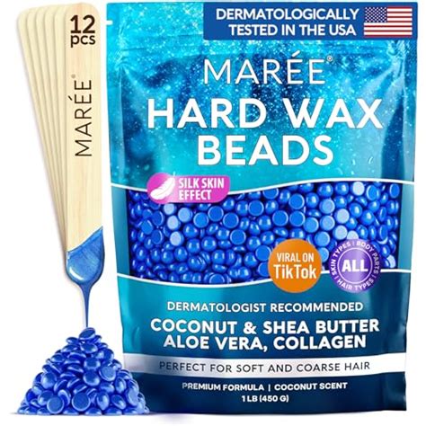 Top 5 Best Nads Body Wax Strip Trending Now Of 2025