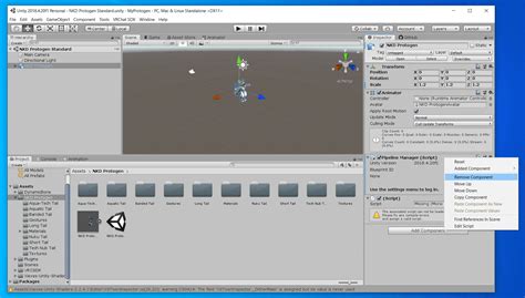 Vrchat Protogen Avatar 3 0 Upgrade Tutorial Macil Tech