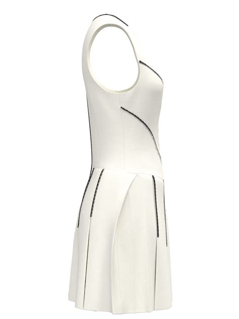 Celebrity Golf Dress I Womens Golf Apparel I Tarzi Sport