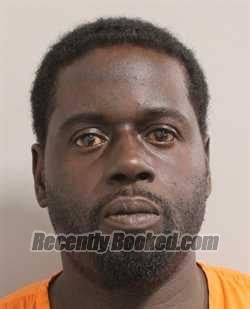 Recent Booking Mugshot For HENRI GRAVES In Polk County Florida