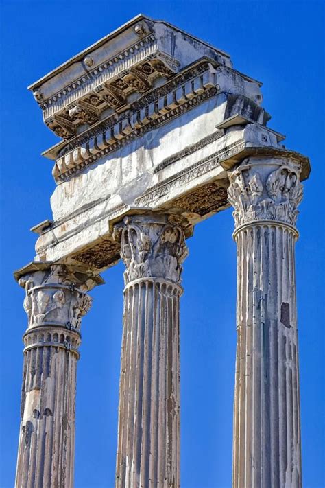 Stones Of Rome 5 Limited Edition 1 Of 5 Photography By Raffi Kirdi