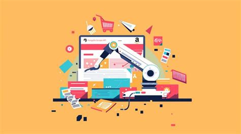 The Complete Guide To Free Amazon Product Data Scraping Python
