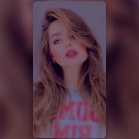 Pretty Grain Lens By Chakdar Abdulazeez Snapchat Lenses And Filters