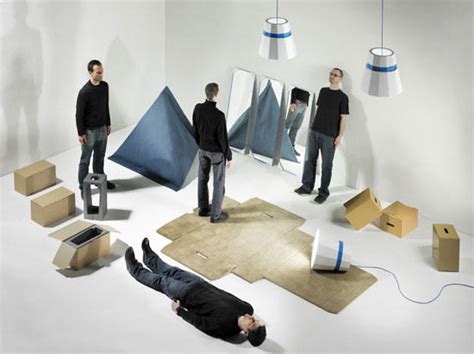 Box Prototype And Designer Furniture Architonic