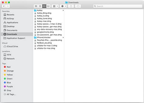 What Are Ios Files On Mac And How To Delete Recover Them