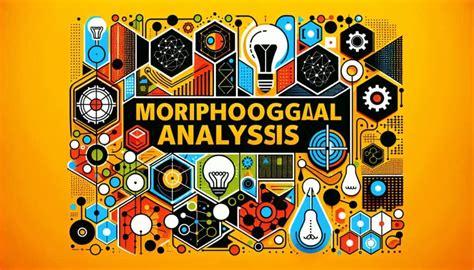 Morphological Analysis Innovationworld