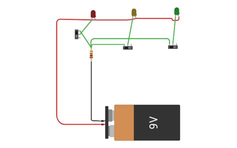 Circuit Design Hijri Kurnia Rahmat Xii 8 Tinkercad