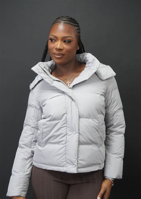 Loulou Puffer Villains Clothing Online