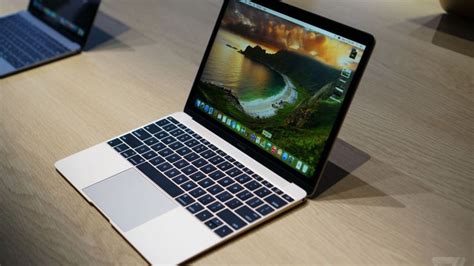 Apple выпустит бюджетный ноутбук с 13-дюймовым экраном Retina