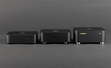 Silent Angel Rhein Z1 Forester F2 Expander E1 N8 Pro Test Hi Fi Class