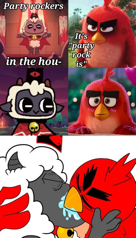 Which Is It 😳 Cult Of The Lamb Know Your Meme