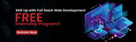 Full Stack Internship Innomatics Research Labs