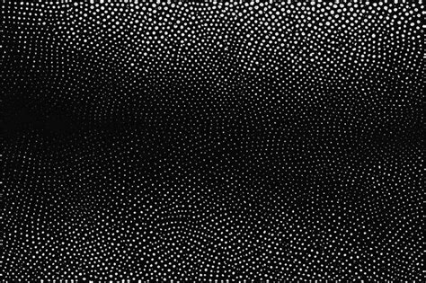 Premium Photo Subtle Halftone Vector Texture Overlay Monochrome