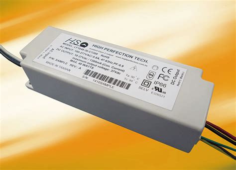 LF1048 Series - LF1048(37-53W), AC / DC | LF-SERIES | High Perfection ...