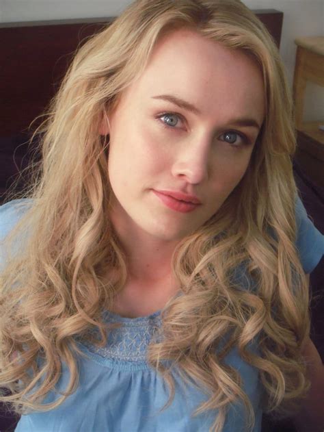 Dominique McElligott Image
