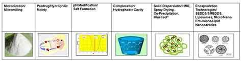 Formulation Forum Lipid Nanoparticles Tackling Solubility Challenges