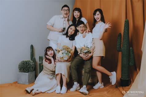 閨蜜寫真這樣拍值得嗎？如果沒有你的出現，生活會是怎樣？是時候紀念一下最珍貴的彼此！