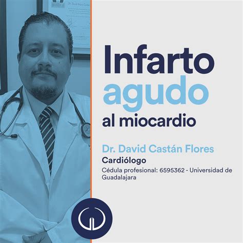 Infarto Agudo Al Miocardio Hospital Galenia E133 Hospital Galenia