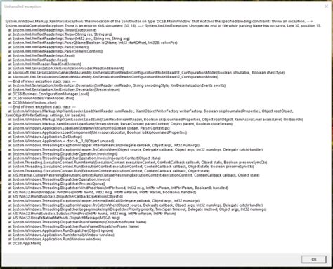 V4008 Rebinding Hotkey Throws Exception Error · Issue 29 · Kalejin