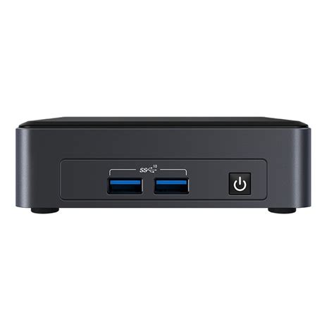 Intel NUC Tiger Canyon K PC Wölfl Hier kauf ich meinen PC