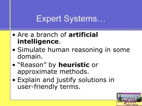 ppt intro to jess the java expert system shell powerpoint