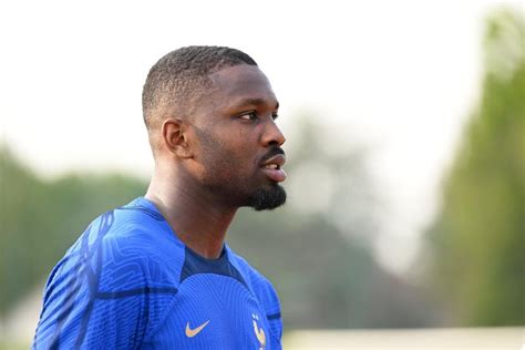 Transferts Marcus Thuram A Choisi L Inter Milan