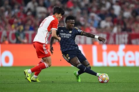 0509 목 축구 레알 마드리드 Vs 바이에른 뮌헨 승부예측 프리뷰