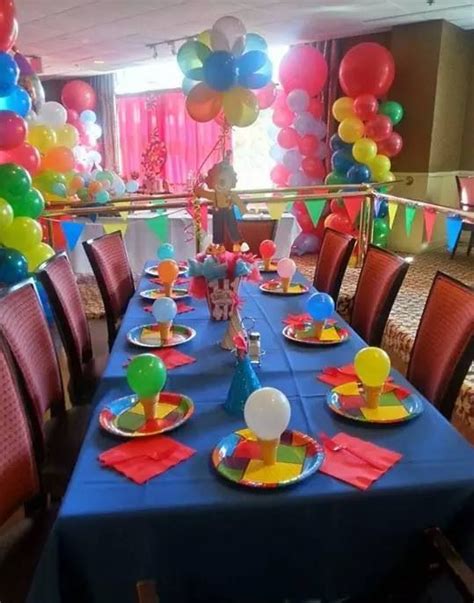 Pin On Decorations Party Favors