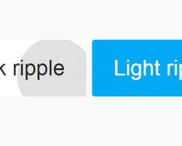 Angular Ripple Effect Components And Directives Angular Script