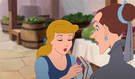 Cinderella Characters Cinderella Disney Wiki