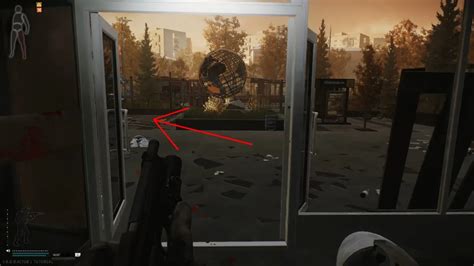 Completa El Tutorial De Escape From Tarkov Una Guía Paso A Paso