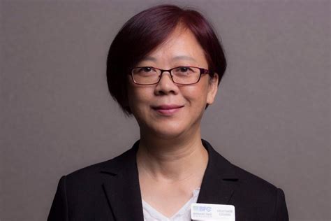 Heather Leung Wins Conservative Nomination For Burnaby North Seymour