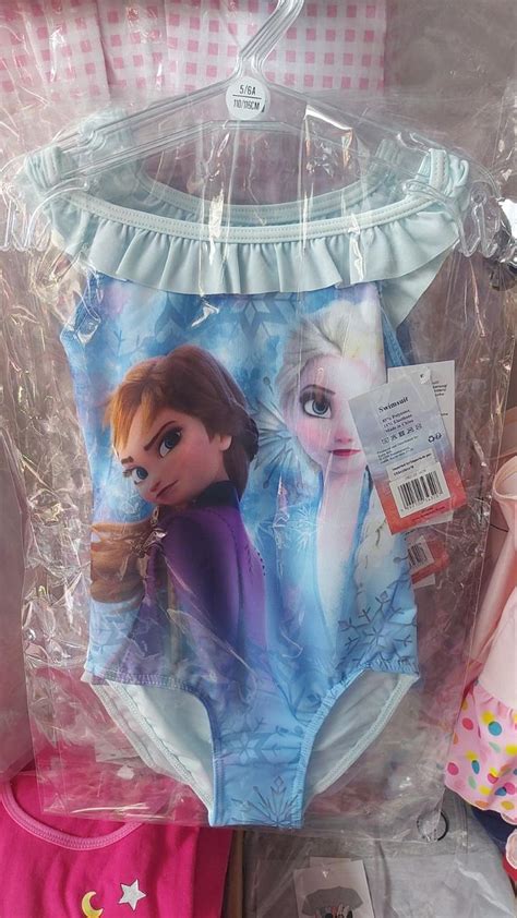 Купальники для девочек Disney 98 134 рр оптом Fr2122 1678 Id 1644073066 цена 282 ₴ купить