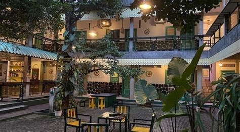 Penginapan Murah Di Jogja Harga Rp 100 Ribuan Dapat Gratis Durian Dan