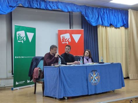 Esquerra Unida No Se Presentará En Solitario A Las Próximas Elecciones