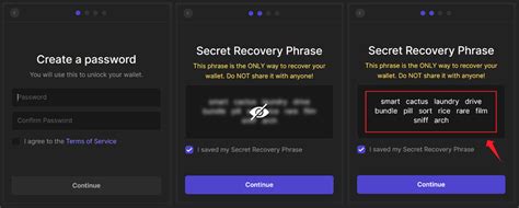 Installing The Phantom Wallet Extension In The Browser