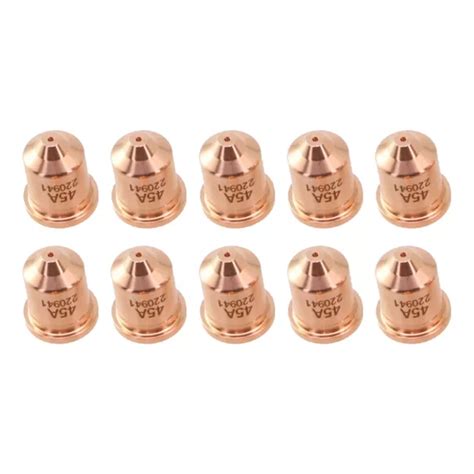 Conseils De Coupe Plasma Haute Performance Pour Torche Plasma Max65