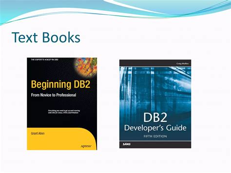 Tutorial On Database Management System Pdf Databases Computer