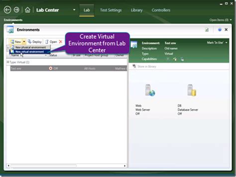 Lab Management News Brian Harry S Blog