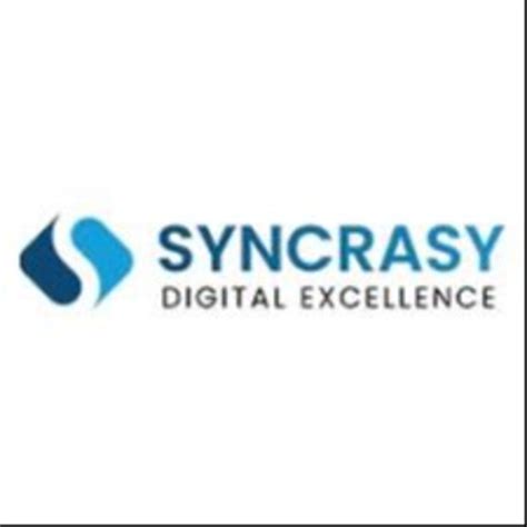 sachin kaushik head of business development syncrasy tech xing